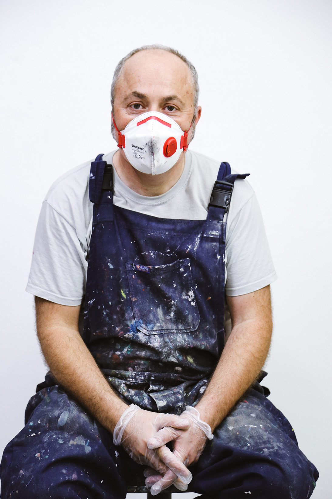 davidbenwhite.com – multi-disciplinary artist, incorporating painting ...